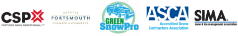 Commercial Snow & Ice Management Services | North Atlantic Snow