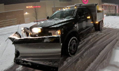 Plow Truck Driver, Shovelers, & Other Snow Removal Jobs | North ...